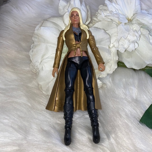 WWE | Other | Wwe Figure Wwf Elite Basic Legends Mattel Womens Diva The ...
